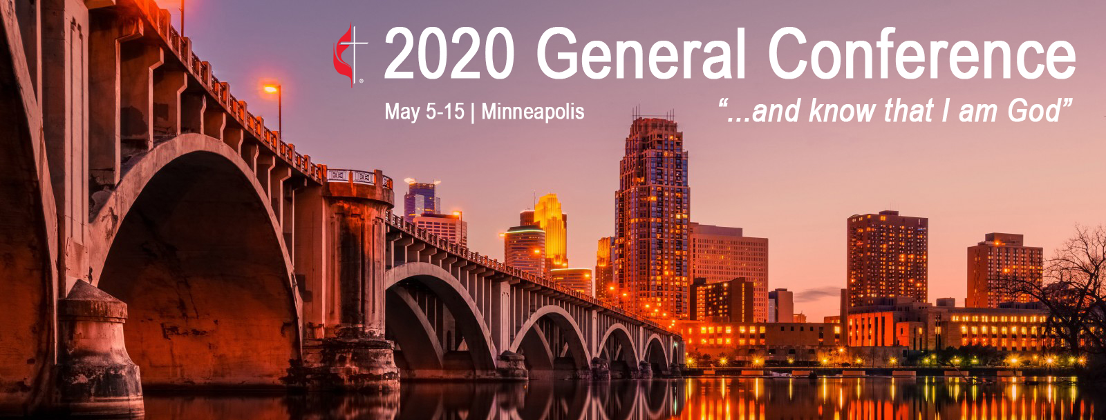 GC2020 Proposed Legislation - South Carolina UMC