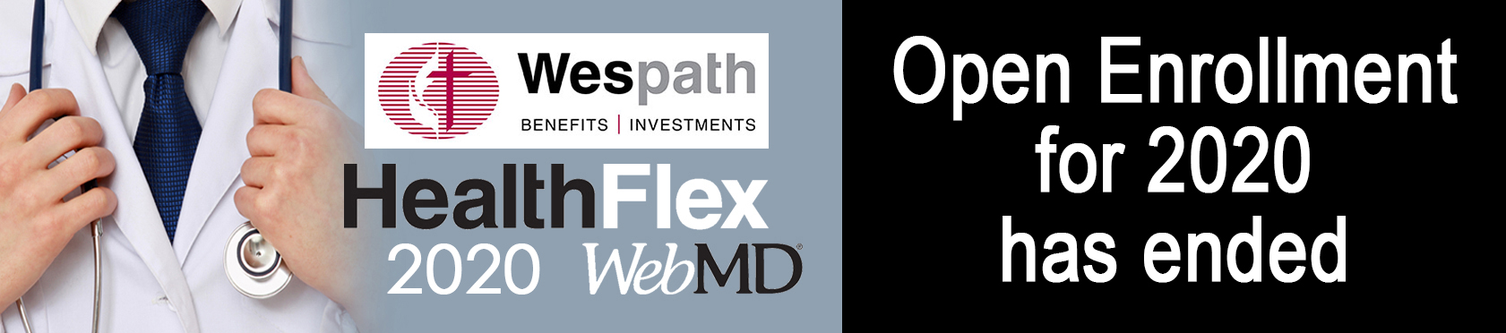 HealthFlex Benefits Enrollment - South Carolina United Methodist Conference