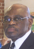 2015 Delegates to General Conference - South Carolina UMC