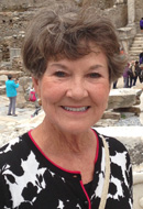 2015 Delegates to General Conference - South Carolina UMC