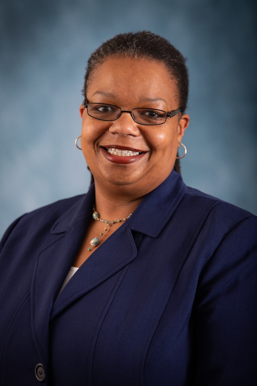 Hartsville District Staff - South Carolina UMC