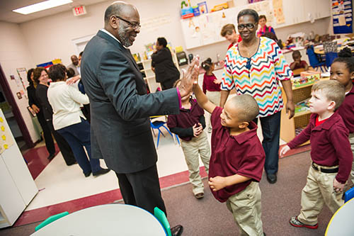 SC UMC donated more than $22,000 to title one schools - South Carolina UMC