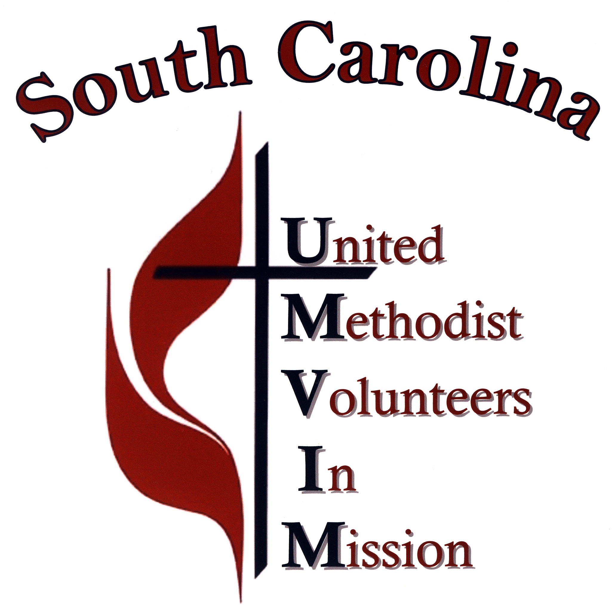 UMVIM team leader training - South Carolina UMC