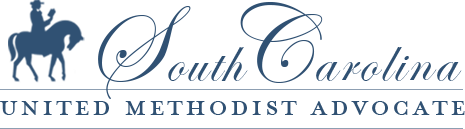 Main - South Carolina UMC