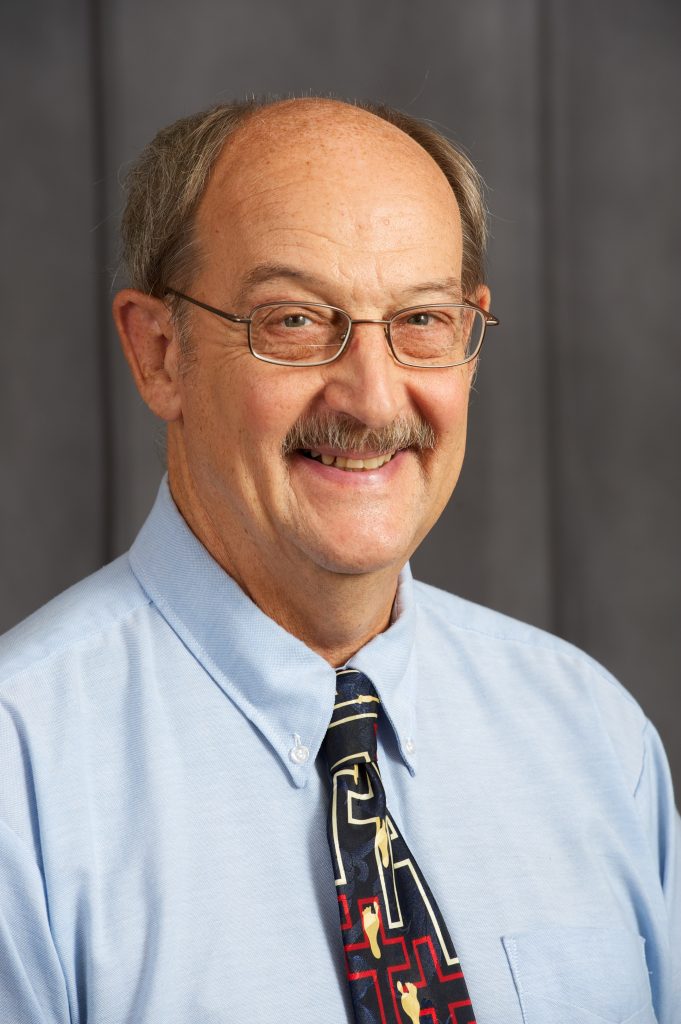 Rev. Bob Allen - South Carolina UMC