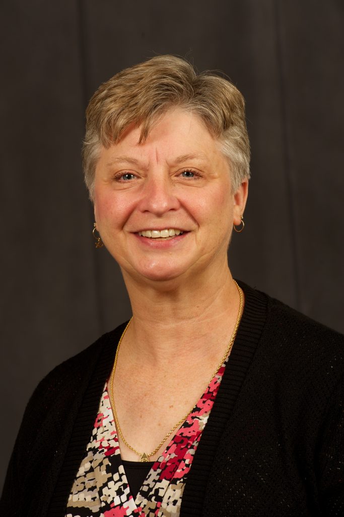 Rev. Joanne Lockard-Hawkins - South Carolina UMC