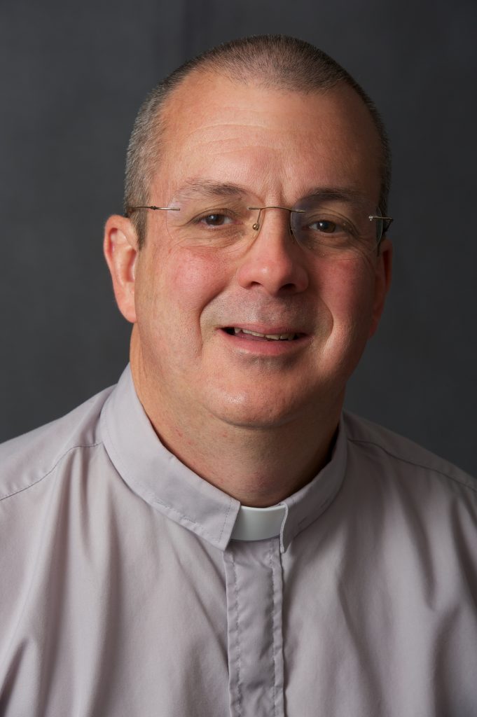 Rev. Ralph Bowling III - South Carolina UMC
