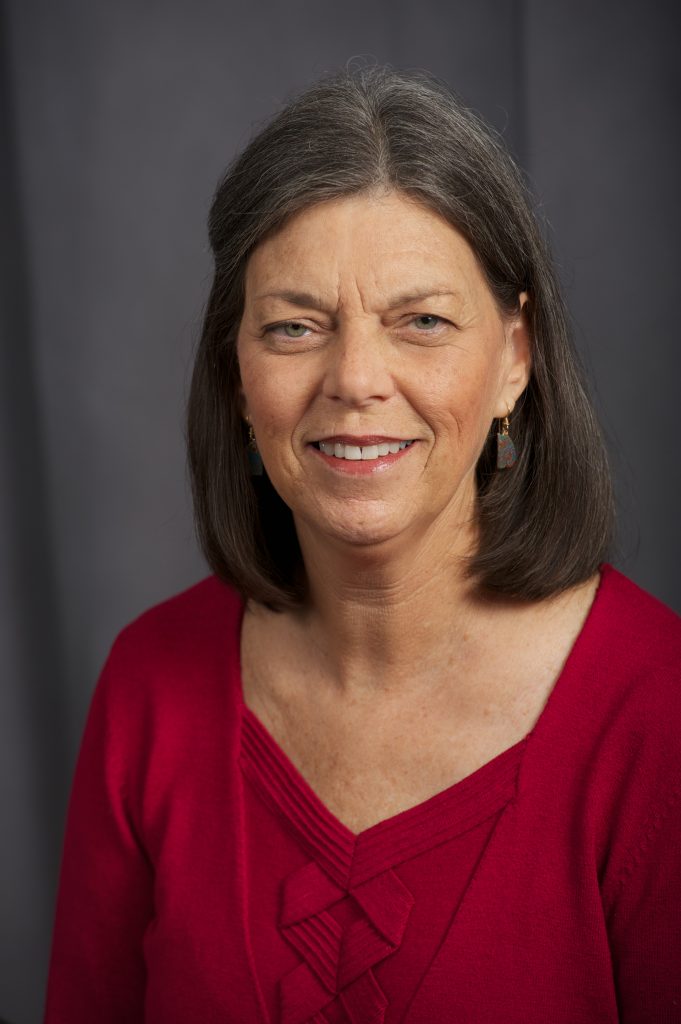 Rev. Lee Roper - South Carolina UMC