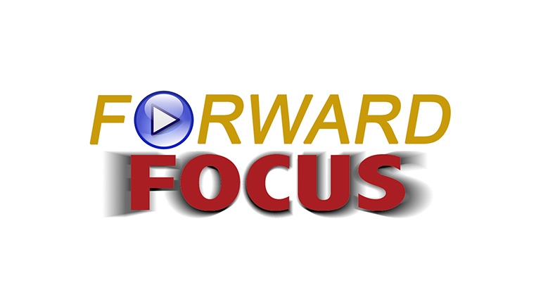 Forward Focus Leader Training - South Carolina UMC