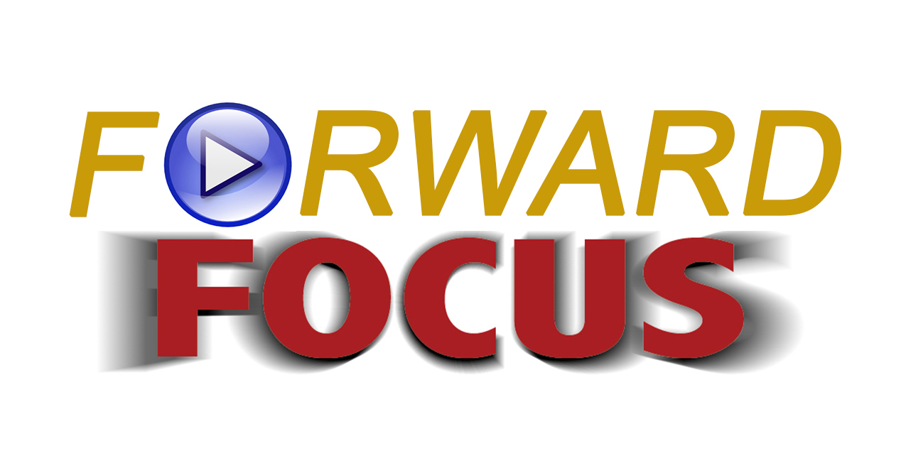 Forward Focus - South Carolina UMC
