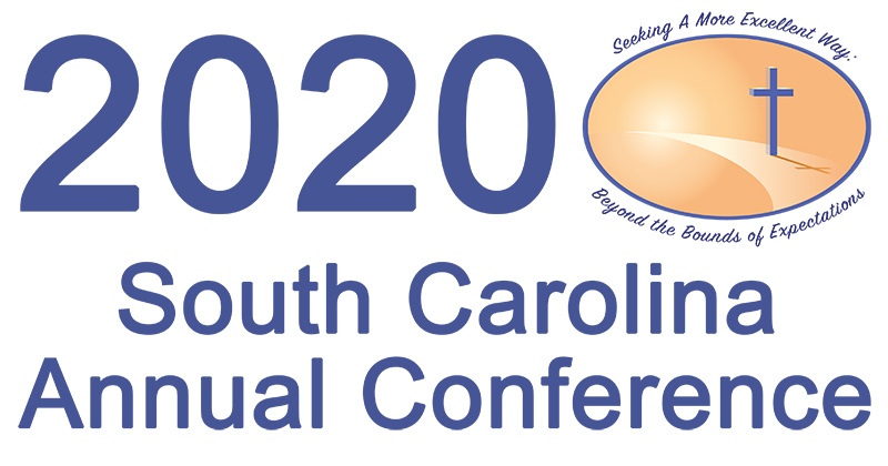 2020 South Carolina Annual Conference postponed due to pandemic - South ...