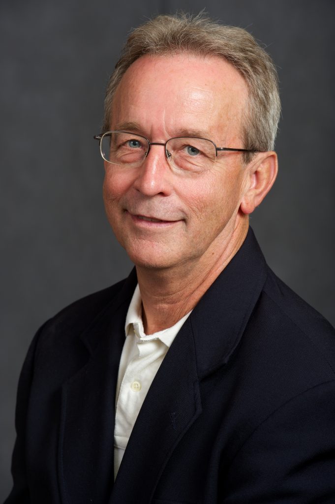 Rev. Ronald Brewer - South Carolina UMC