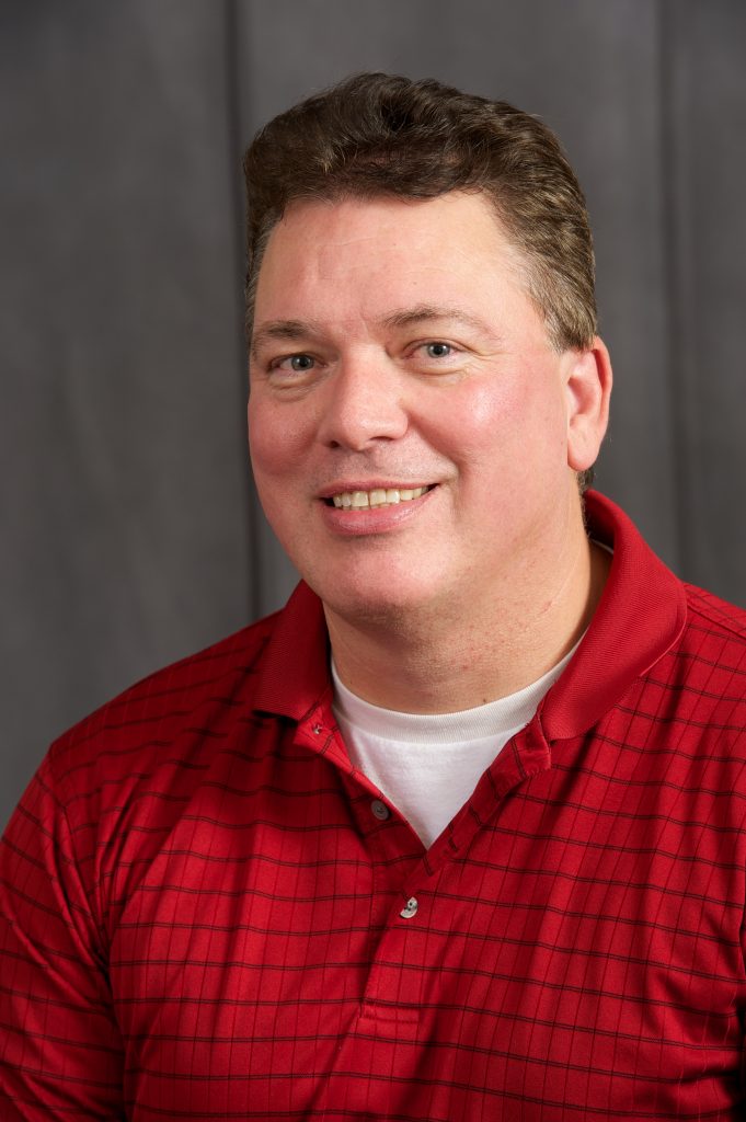 Alex Stoops Jr. - South Carolina UMC