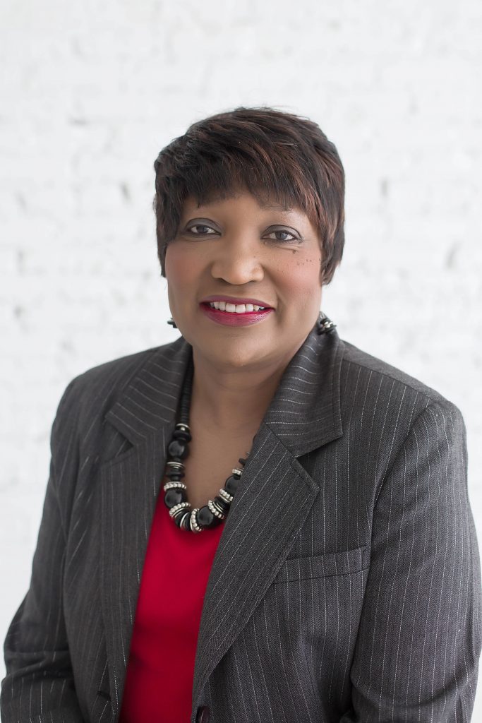 Marion Loretta Cooper - South Carolina UMC