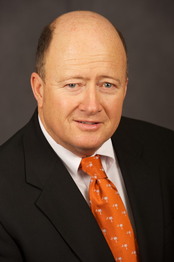 Rev. Phil Reynolds - South Carolina UMC