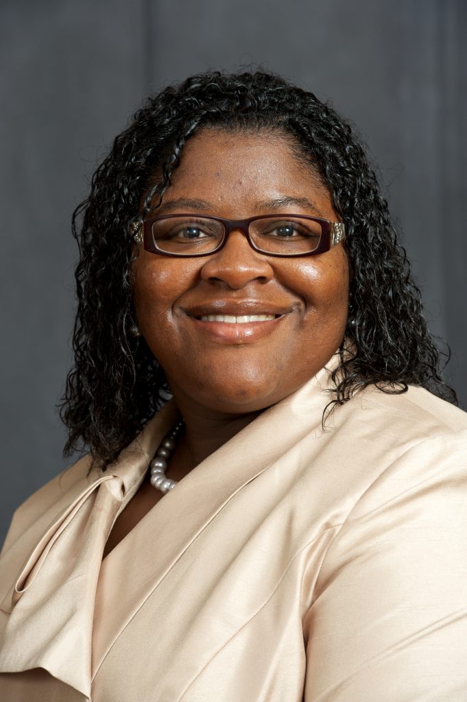 Rev. Sheri White - South Carolina UMC