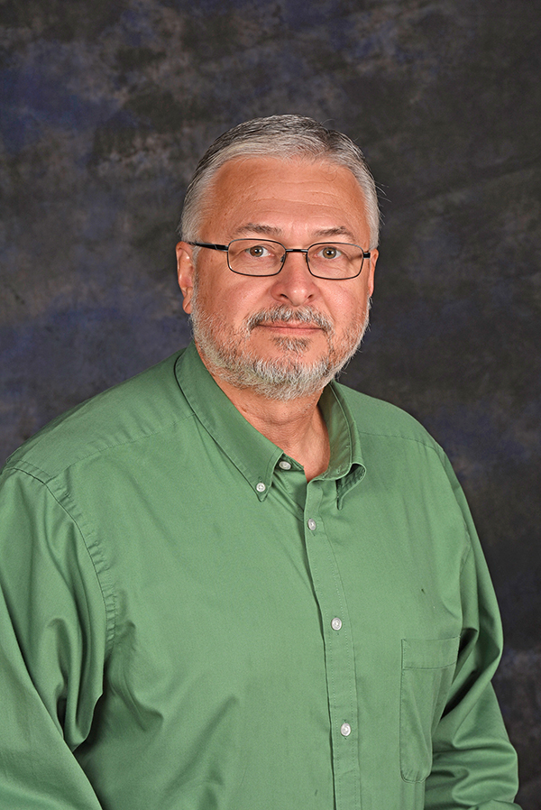 Tim Freeman - South Carolina UMC