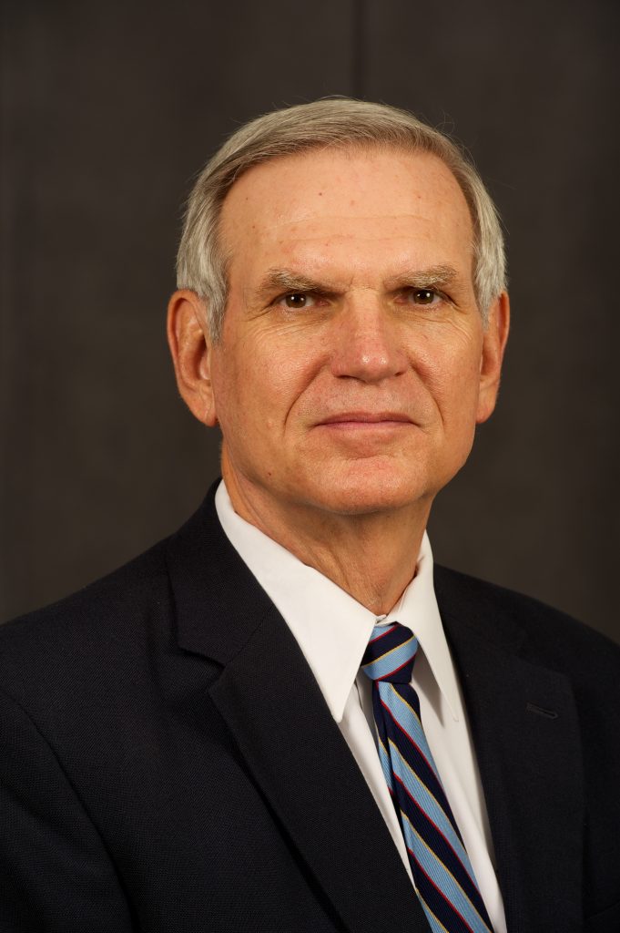 Rev. John Culp - South Carolina UMC