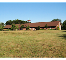 Liberty / Liberty - South Carolina UMC