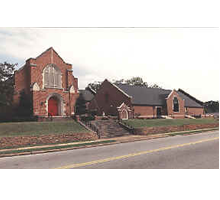 Grace / Pickens - South Carolina UMC