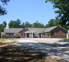 Republican - South Carolina UMC