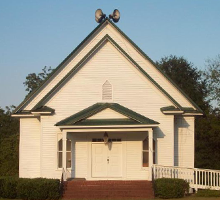 Neeses - South Carolina UMC