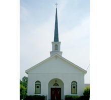 Wampee - South Carolina UMC