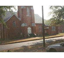 Lockhart - South Carolina UMC