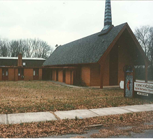 Arcadia - South Carolina UMC