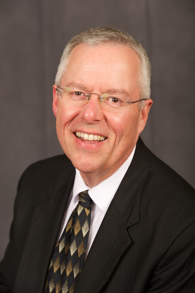 Rev. Dan Batson - South Carolina UMC