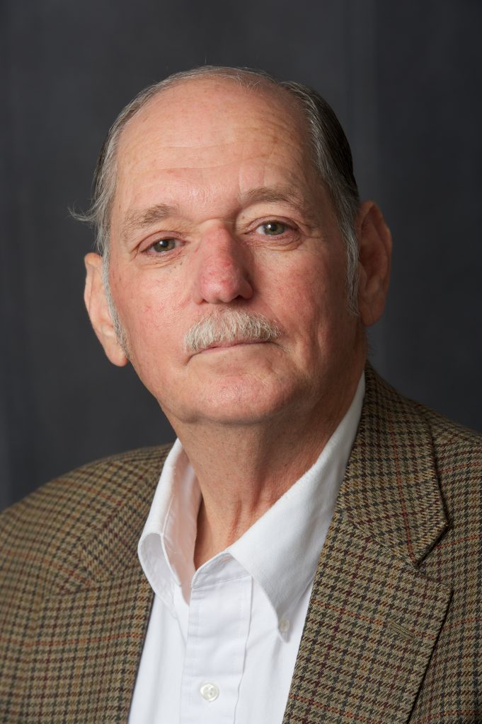 Rev. Charlie Short - South Carolina UMC