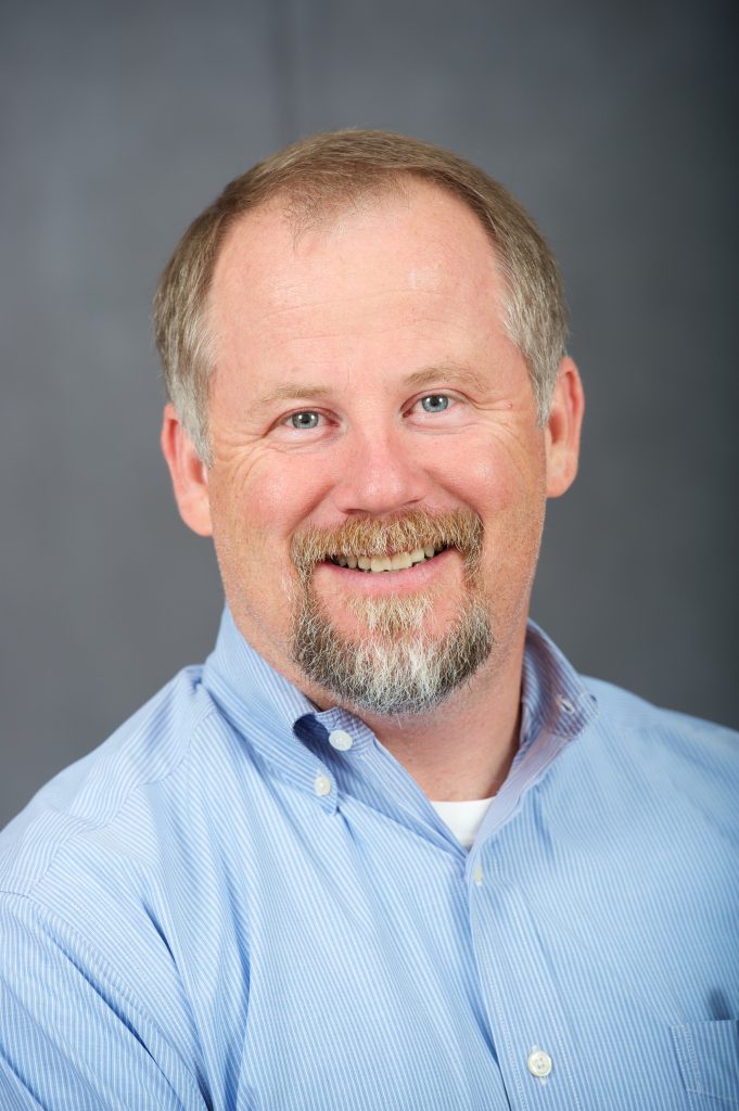 Rev. Lloyd White - South Carolina UMC