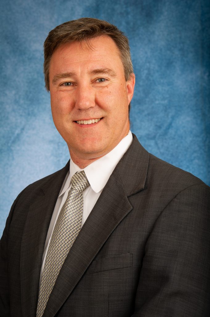 Rev. Steve Patterson Jr. - South Carolina UMC