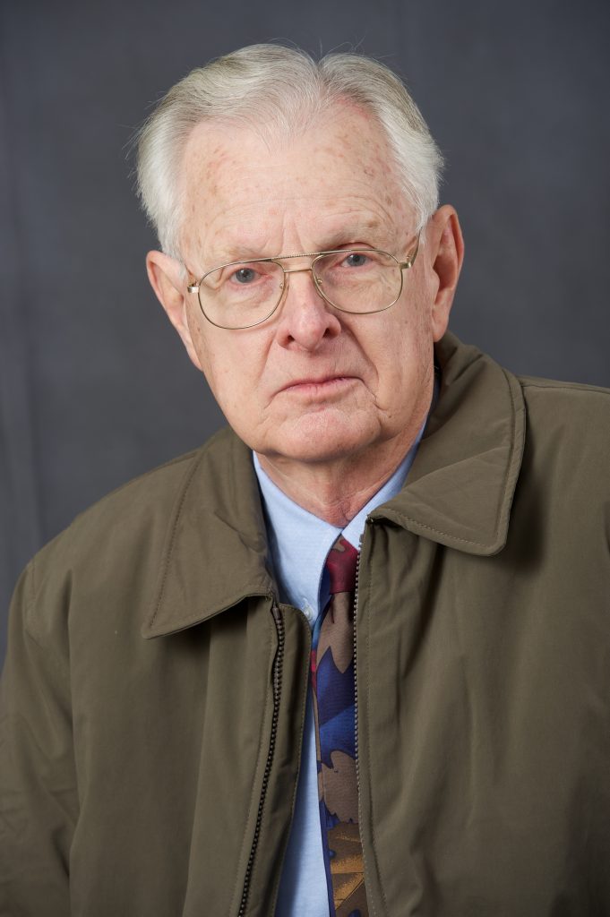 Rev. Michael Cox - South Carolina UMC