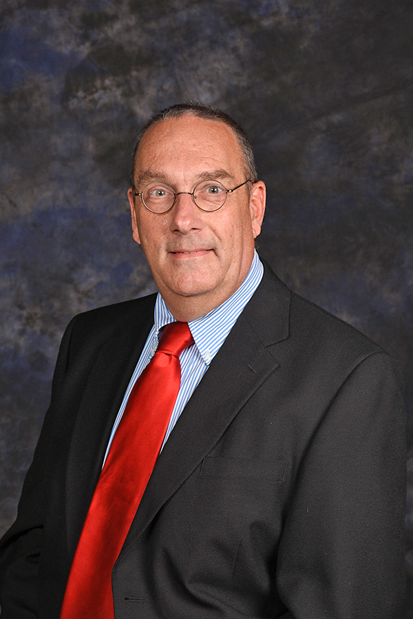 Rev. Steven Todd - South Carolina UMC