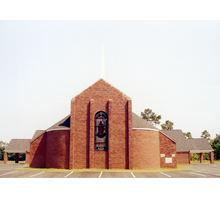Friendship / Nesmith - South Carolina UMC