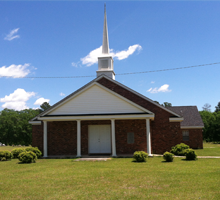 Prospect / Rowesville - South Carolina UMC