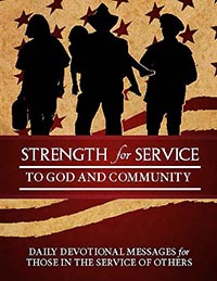 Strength for Service Outreach - South Carolina UMC