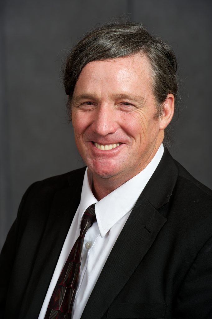 Rev. Wayne Major Sr. - South Carolina UMC