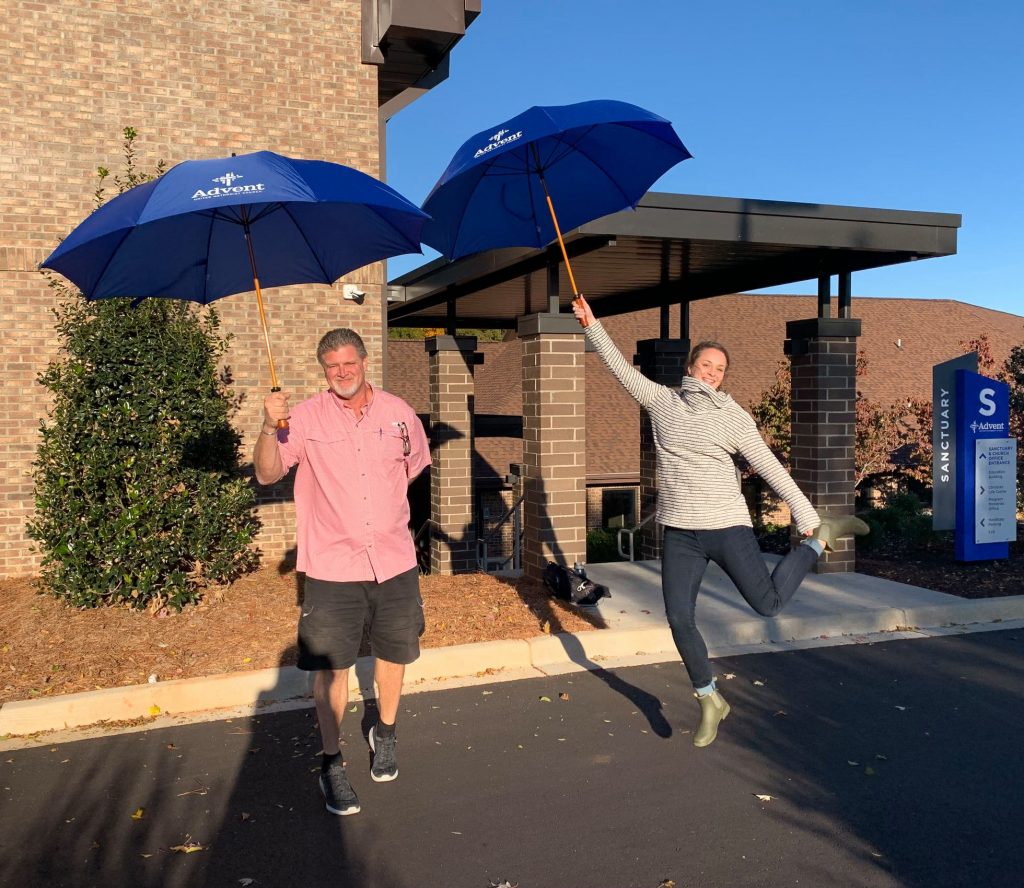 Greenville District - South Carolina UMC