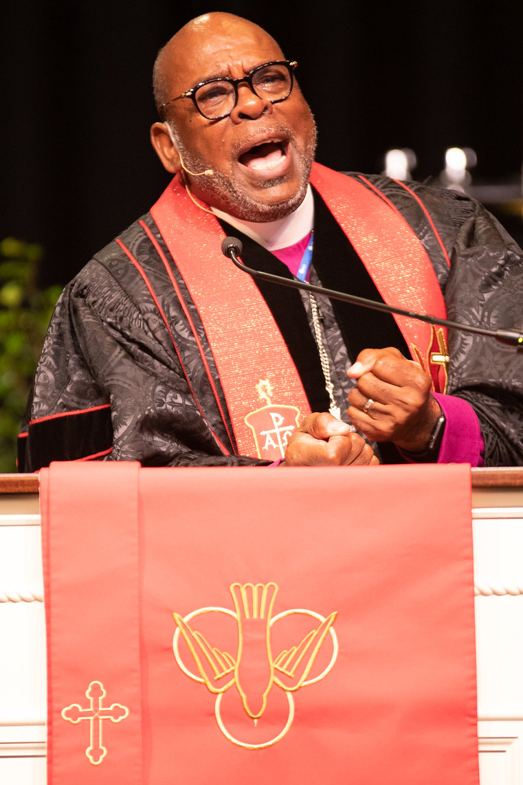 Miss AC2019? Here's a wrap-up of some of the highlights - South ...