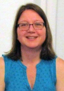 Marion District Staff - South Carolina UMC