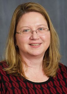 Marion District Staff - South Carolina UMC