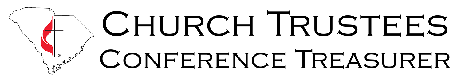 Church Trustees - South Carolina UMC