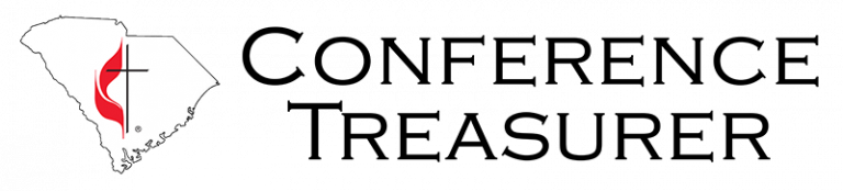 Apportionments - South Carolina UMC