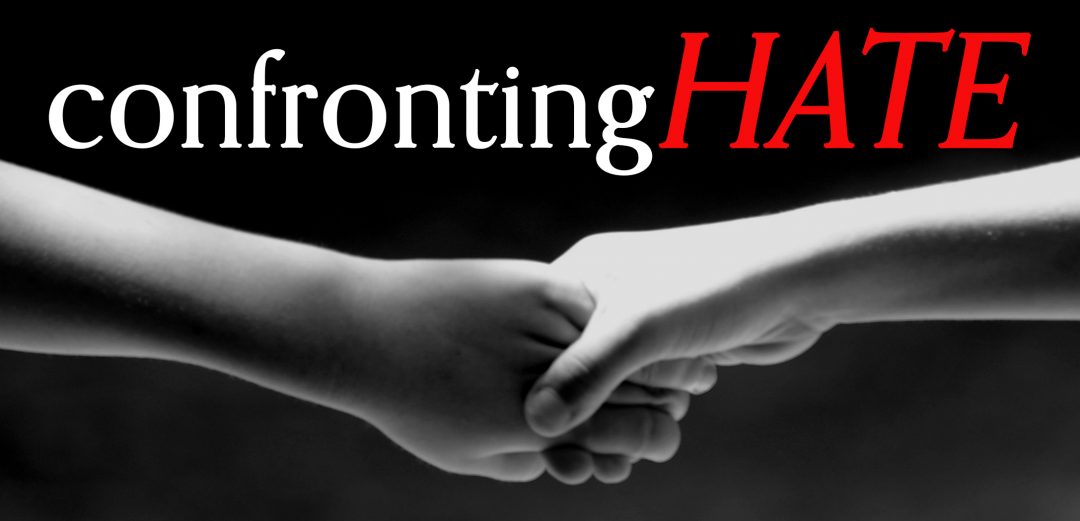 "Confronting Hate," 2019 Fellowship of S.C. Bishops' Dialogue, set for ...