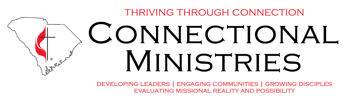 Connectional Ministries - South Carolina UMC