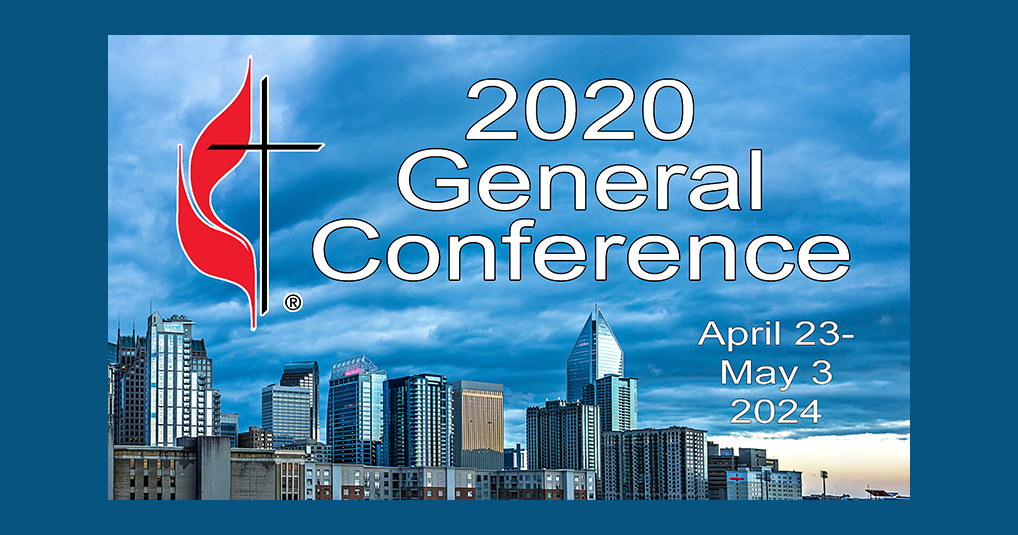 gc2020 - South Carolina UMC