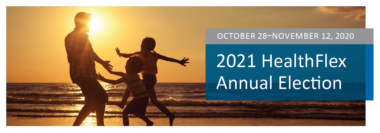 HealthFlex Benefits Enrollment - South Carolina UMC