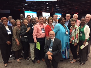 Delegates share thoughts on opening of General Conference - South ...